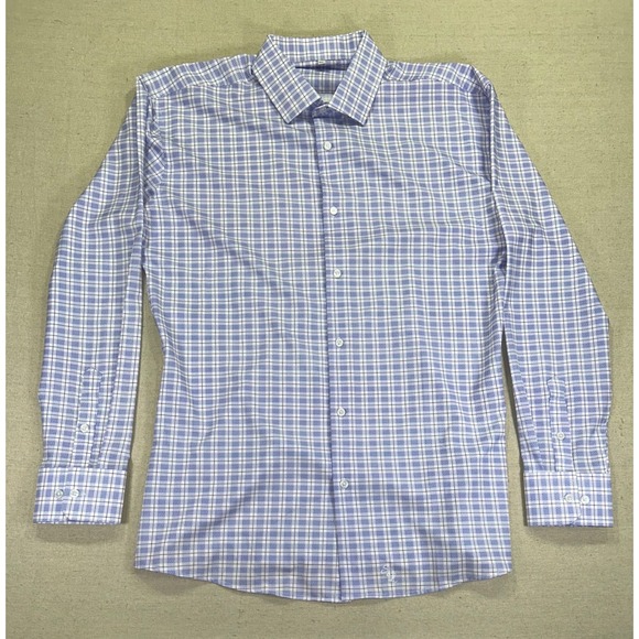 State And Liberty Dress Shirts